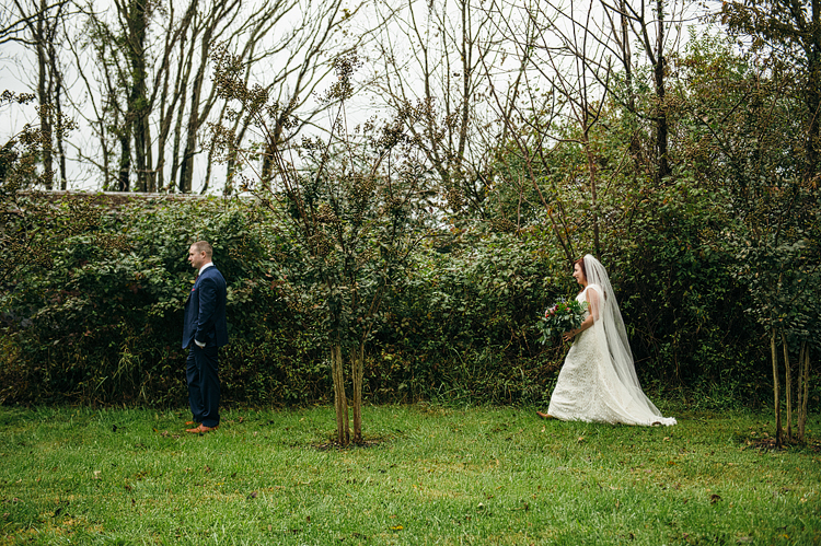 Colorful Eclectic Fall Wedding at 48 Fields Farm » Northern Virginia ...