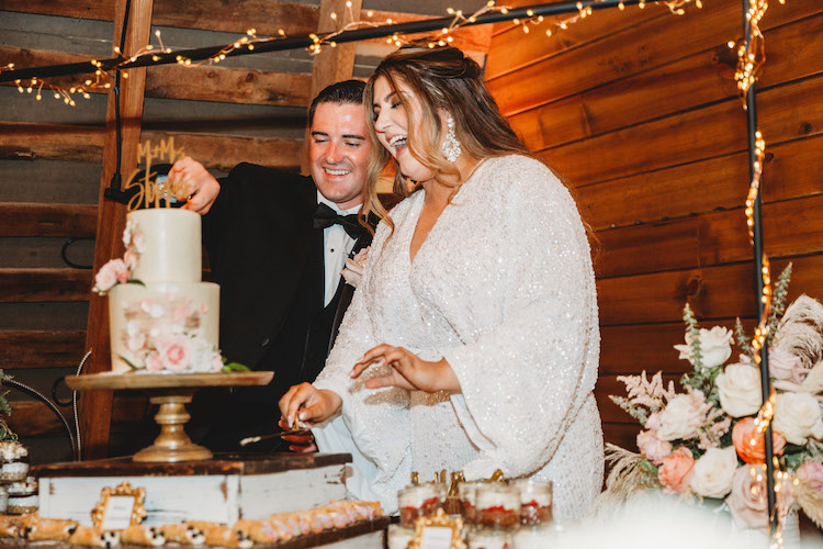 Post-Wedding Checklist » Northern Virginia Barn Wedding Venue | 48 ...