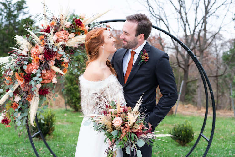 Fall Wedding Planning Tips for Northern Virginia » Northern Virginia ...