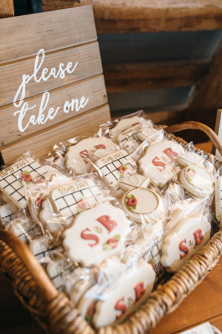 Wedding Favors Your Guests Will Love – Part 3 » Northern Virginia Barn ...