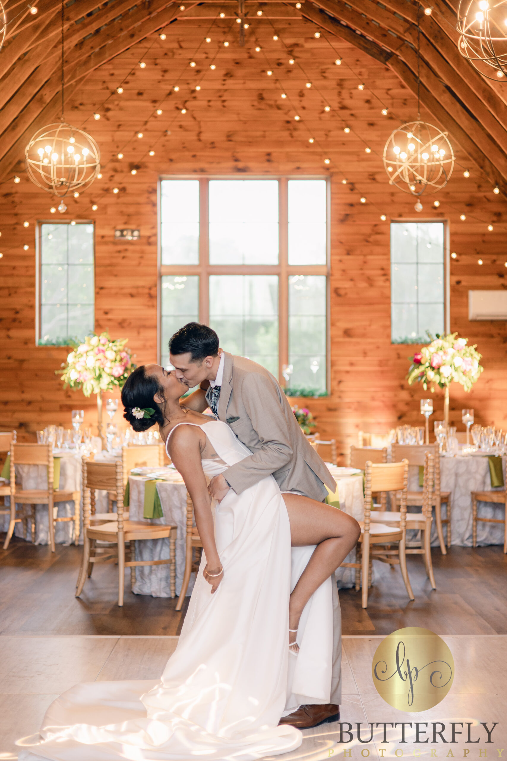 Recommended Vendors » Northern Virginia Barn Wedding Venue | 48 Fields Farm